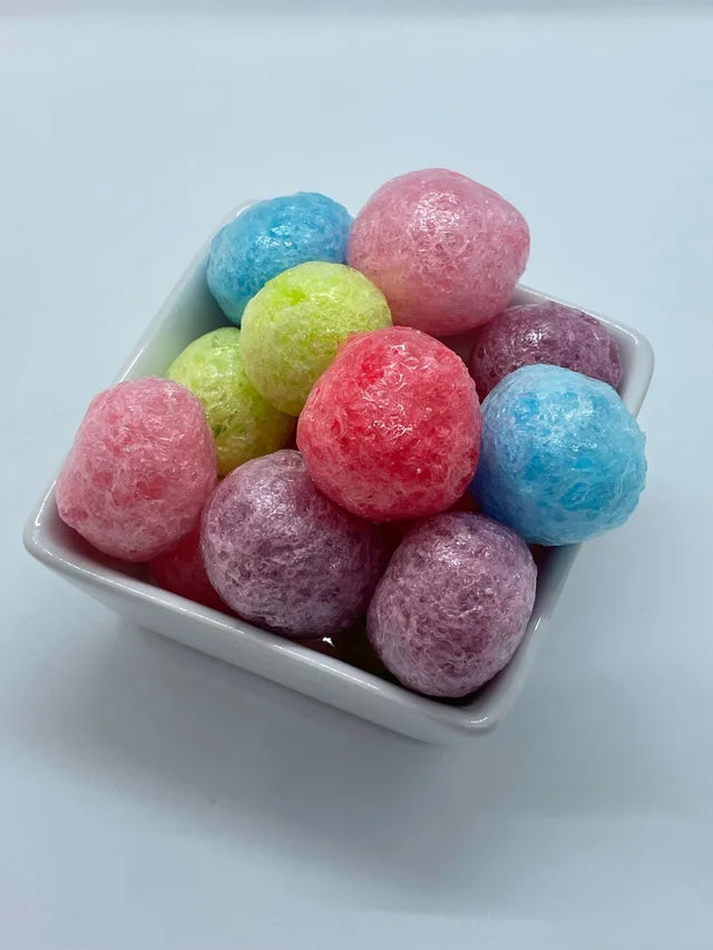 Prairie Pantry Freeze Dried Jolly Ranchers – Carman Florists